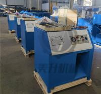 China MS-51SM Automatic Nut Crimping Machine with 600T Crimping Force 800pcs/H Work Efficiency and 0.01mm Accuracy for sale