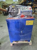 China MS-51L CE Certified Brake Hose Crimping Machine with 500T Force for 1/4