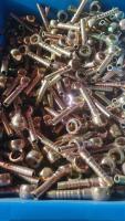 China Straight-through and 90° ORFS/JIC Female Flat-Face Hydraulic Hose Fittings for Heavy-Duty Applications (Wholesale) for sale