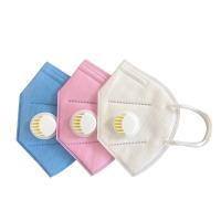 China Disposable Medical Respirator Mask N95 Respirator Mask Anti Pollution for sale