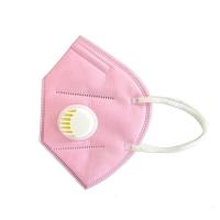 China Disposable Medical Respirator Mask N95 Respirator Mask Anti Pollution for sale