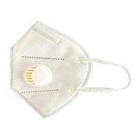 China Disposable Medical Respirator Mask N95 Respirator Mask Anti Pollution for sale