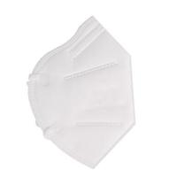 China Earloop Medical Respirator Mask N95 Anti Pollution Mask For Food Industry for sale