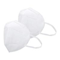 China Anti Splash KN95 Face Mask Heat Preservation Outdoor 3 Layer Disposable Mask for sale