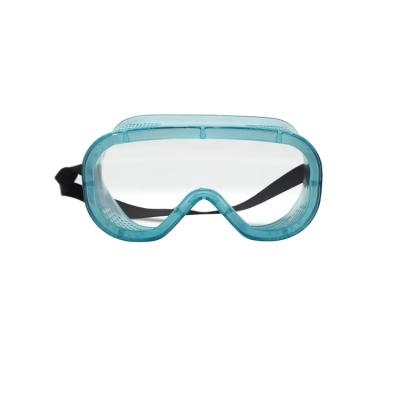 China Lightweight Surgery Safety Glasses Hard Coat Lens Anti Scratch Uv Protection for sale