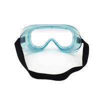 China Comfortable Eye Protection Goggles medical safety glasses for sale