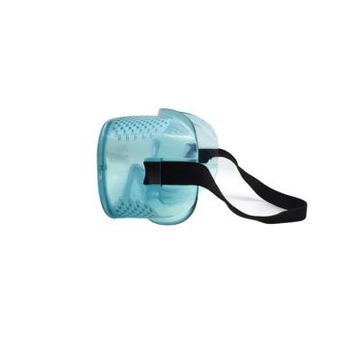 China Comfortable Eye Protection Goggles medical safety glasses for sale
