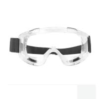 China Water Resistance Eye Protection Goggles Children Protective Eyewear Anti Fog for sale