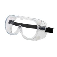 China Water Resistance Eye Protection Goggles Children Protective Eyewear Anti Fog for sale