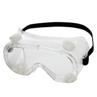 China Anti - Slip Strap Eye Protection Goggles Medical Safety Goggles Anti Scratch Coating for sale