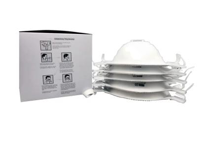 China FFP3 Safety Child Respirator Mask Kids Respirator Mask Ear Wearing Personal Care for sale