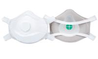 China Half Face Child Size N95 Mask Virus Protection Kids Medical Face Mask CE / FDA for sale