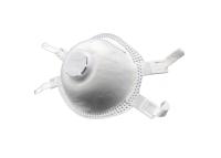 China Medical Disposable Child Surgical Mask Latex Free Adjustable Strap Fastening for sale