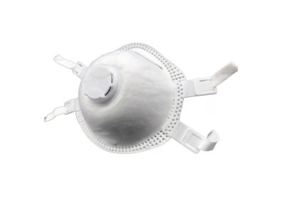 China Medical Disposable Child Surgical Mask Latex Free Adjustable Strap Fastening for sale