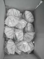 China 5 Layers KN95 Medical Mask GB2626-2006 En149-2001 FTP2 Ffp2 Standards for sale
