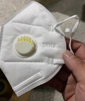 China Lightweight Disposable Dust Masks , Breathable Earloop Surgical Mask for sale