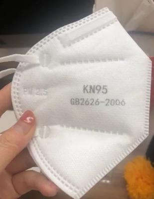 China Lightweight Disposable Dust Masks , Breathable Earloop Surgical Mask for sale