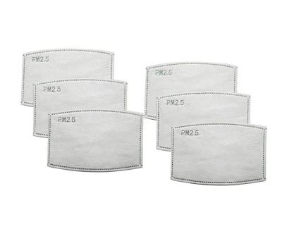 China Pm2.5 Protective Filter Earloop Medical Mask / Elastic Ear Loop Mask White Color for sale