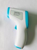 China Baby Adult Digital Forehead Thermometer With CE ISO Certification for sale