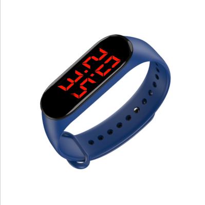 China Android 4.4 Body Temperature Wristband / Cute Thermometer Bracelet for sale