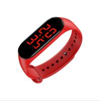China Rea Time Control Body Temperature Bracelet For Personal Healthcare for sale