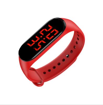 China Rea Time Control Body Temperature Bracelet For Personal Healthcare for sale