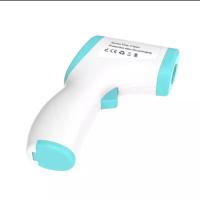 China High Accuracy Digital Forehead Thermometer Automatic Power Off Function for sale
