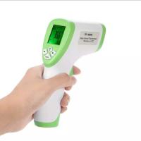 China High Reading Speed Digital Forehead Thermometer For Baby 32.0°C-42.5°C for sale