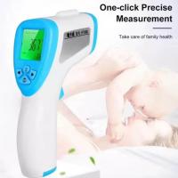 China Healthcare Digital Forehead Thermometer For Object's Surface Temperature for sale