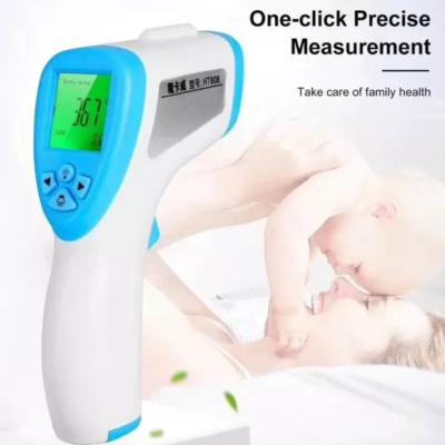 China Healthcare Digital Forehead Thermometer For Object's Surface Temperature for sale