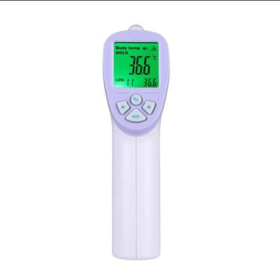 China Non Touch Hospital Grade Thermometer / Most Accurate Digital Thermometer for sale
