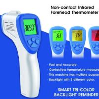 China Multiple Purpose Digital Clinical Thermometer / Baby Ear Thermometer for sale