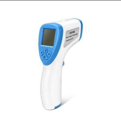 China + - 0.2 Degree Digital Forehead Thermometer Fast Temperature Measurement for sale