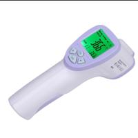 China Medical Forehead Thermometer with 32 sets of data for sale