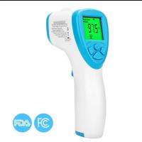 China Non contact Baby Forehead Fever Thermometer for sale