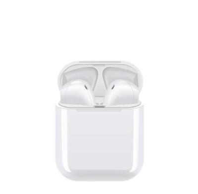 China 3D TWS Bluetooth Earpods for sale