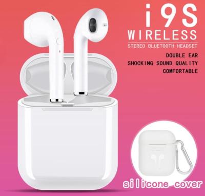 China JL 6936d TWS Bluetooth Earpods for sale