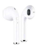 China Microphone Media Player 3 Hour TWS Bluetooth Earpods for sale