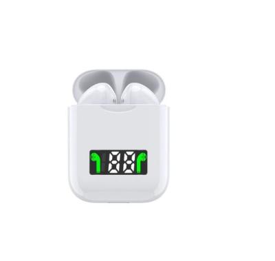 China LED Display Waterproof IPX6 Twins True Wireless Earbuds for sale