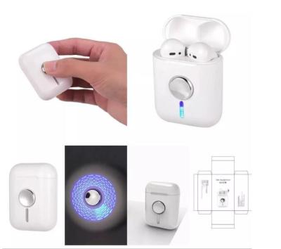 China One Button Operation BT 5.0 TWS Bluetooth Earpods for sale