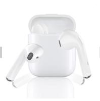 China wireless Wake Up Siri 5g TWS Bluetooth Earpods for sale