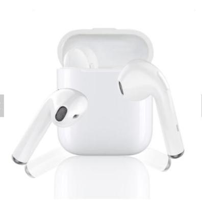 China wireless Wake Up Siri 5g TWS Bluetooth Earpods for sale