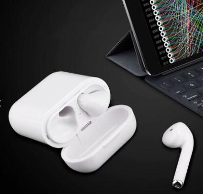 China Light Weight Dynamic 7.2mm TWS Bluetooth 5.0 Earbuds for sale