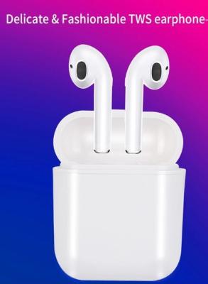 China Smart Touch 3D Stereo TWS Mini Earpod for sale