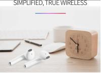 China Briefly Play A2DP / AVRCP TWS Bluetooth Earpods for sale