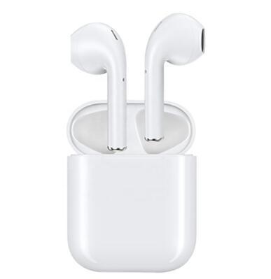 China Small Fast Charging 10 Min TWS Bluetooth Earpods for sale