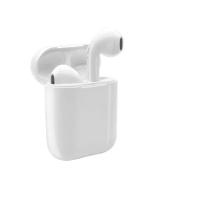 China Voice Controlled AI IPX5 Bluetooth Tws Airpods Earpods for sale