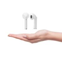 China All In One 3 Hours Wireless Ear Pod Headphones for sale