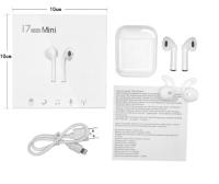 China Type C Wireless Charging Case Earpods For Android Phone for sale