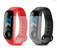 China Body Temperature Thermometer Wristband , Antiviral Thermometer Bracelet for sale